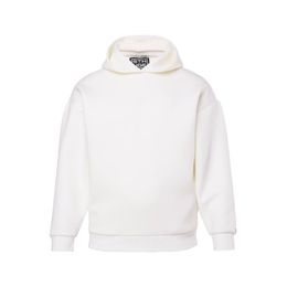 STHUGE Sweatshirt male White size 6XL