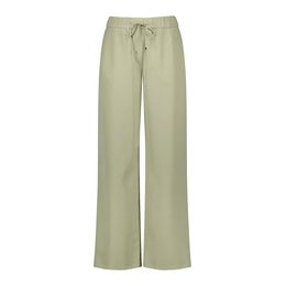 Gerry Weber - Wide Fit-Hose, gr&uuml;n, Gr. 38 / S
