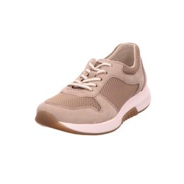 Gabor Sneakers female Beige size 38