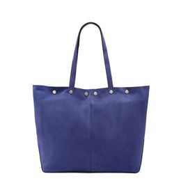 Liebeskind Berlin Shopper Damen Gr&ouml;&szlig;e 1 dunkellila