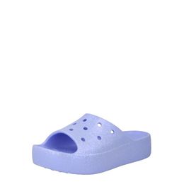 Crocs Pantolette 'Classic' Damen Gr&ouml;&szlig;e 42/43 rauchblau