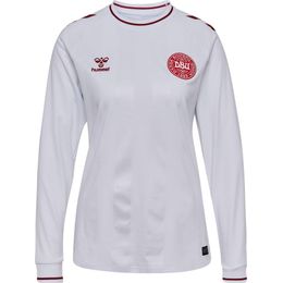 Hummel Performance Shirt female White size XL