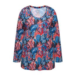 Ulla Popken Shirt female Mixed colors size 62-64