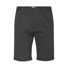 LINDBERGH Shorts Herren Größe 56/58 schwarzmeliert