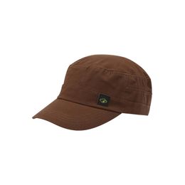 Chillouts Cap 'El Paso' female Brown size One Size