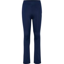 Hummel Workout Pants girl Blue size 128