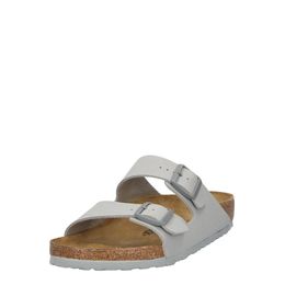 Birkenstock Mules 'Arizona' male Grey size 45