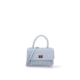 Pierre Cardin Handbag female Blue size One Size
