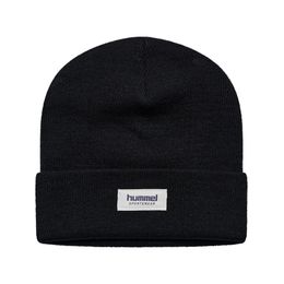 Hummel Beanie boy Black size One Size