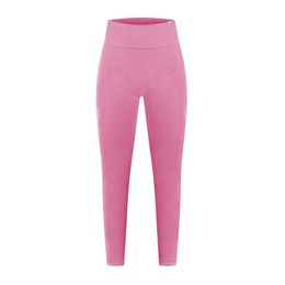 Smilodox Leggings female Pink size XS