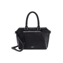 L.Credi Handtasche 'Priscilla' Damen Gr&ouml;&szlig;e One Size schwarz
