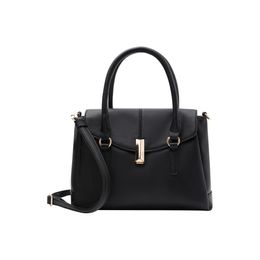 L.Credi Tasche 'Perdita' Damen Gr&ouml;&szlig;e One Size schwarz