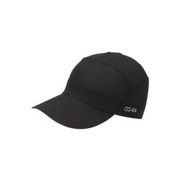Chillouts Cap 'Foxhill' Damen Gr&ouml;&szlig;e 55/60 schwarz