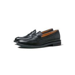 Lloyd Slipper Damen Größe 39 schwarz