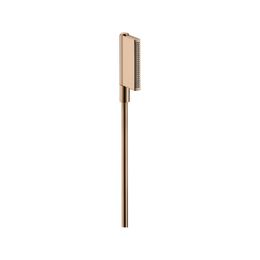 Hansgrohe Handbrause Axor One DN 15, 2jet, polished red gold (45720300)