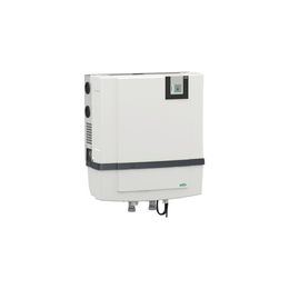 WILO Einzelpumpen für Rückwasser-Nutzungsanlagen RAIN3 45 EM, 0,8 kW, 230 V (2551473)