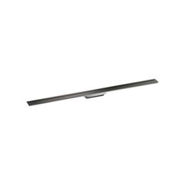 Hansgrohe Duschrinne Drain 1200mm, FM-Set, frei im Raum, b bla vc (42524340)