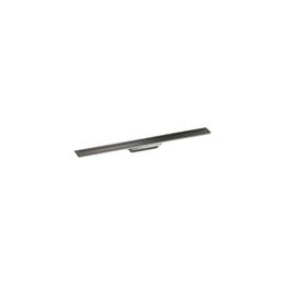Hansgrohe Duschrinne Drain 800mm, FM-Set, frei im Raum, b bla vc (42521340)