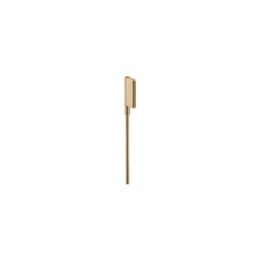 Hansgrohe Handbrause Axor One DN 15, 2jet, brushed bronze (45720140)