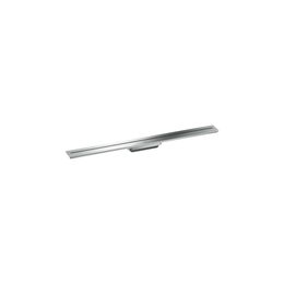 Hansgrohe Duschrinne Drain 900mm, FM-Set, z. Wandmont., mattschwarz (42527670)