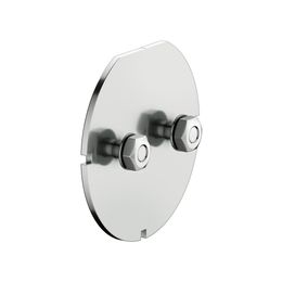KEUCO Klebe-Set Nr. 7 optionales Zubeh&ouml;r (04994000700)
