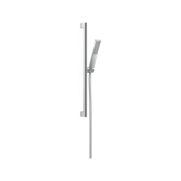 Hansgrohe Brause-Set Pulsify E Brausestange 663mm, chrom (24370000)