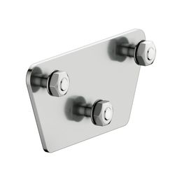 KEUCO Klebe-Set Nr. 6 optionales Zubeh&ouml;r (04994000600)