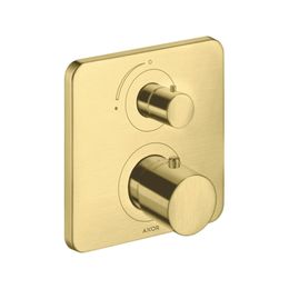 Hansgrohe Fertigset Axor Citterio M UP-THM, m Absp-vtl, 1 Verbr., brush. br (34705950)