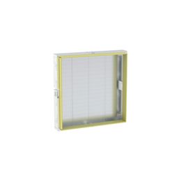 Geberit Rohbaubox ONE Br. 90cm, f Spanplattenschraube, H 90cm, f&uuml;r Trockenbau (111943001)