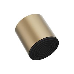 Hansgrohe Kopfbrause Pulsify S Brausekopf 105mm, brushed bronze (24130140)