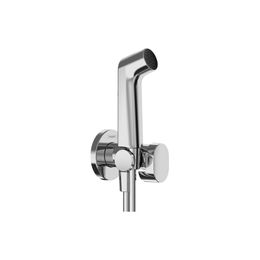Hansgrohe Handbrause Bidette 1jet, rund, chrom (29230000)