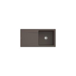 Villeroy & Boch V&B Sp&uuml;le Siluet 60 m Abl.garn, rd m Handbet&auml;tigung, timber ; Villeroy & Boch (333601TR)