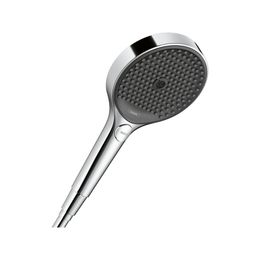 Hansgrohe Handbrause Rainfinity 130 EcoSm. 130mm Brausekopf, 3jet, DN 15, chrom (26865000)