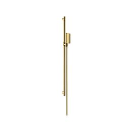 Hansgrohe Brause-Set Axor One 900mm, m Handbrause, 2jet, pol. gold optic (45722990)