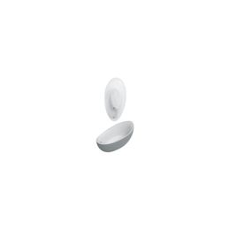 Villeroy & Boch V&B Badewanne Aveo New Generation 190x95cm, spez., frei., m Abl.garn, wei&szlig; ; Villeroy & Boch (Q194AVE9T1BCV01)