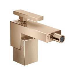 Hansgrohe Bidet-Einhebelmischer Axor Edge A 149mm, Pus-Op-Abl, Dia.Schl, po r gol (46211300)