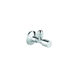 Grohe Eckventil 1/2", selbstdicht. Anschl.-G., chrom (22039000)