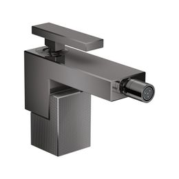 Hansgrohe Bidet-Einhebelmischer Axor Edge A 149mm, Pus-Op-Abl, Dia.Schl, po bla vc (46211330)