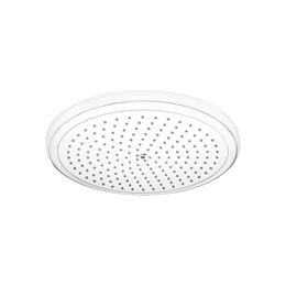 Hansgrohe Kopfbrause Croma 280 1jet, d= 280mm, mattwei&szlig; (26220700)
