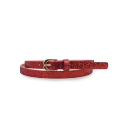 Avant-garde Paris Belt 'Fayana' female Red size 110