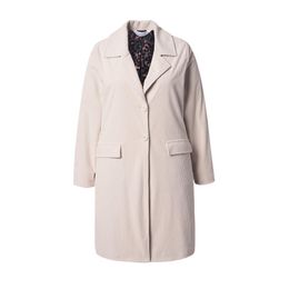MIAMODA Blazer female Beige size 42