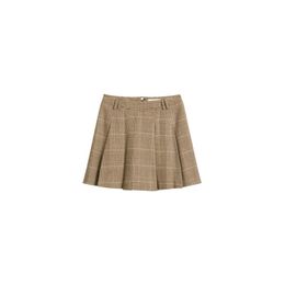 Marc O'Polo Marc O'Polo Rock Damen Gr&ouml;&szlig;e 36 beige / hellbraun