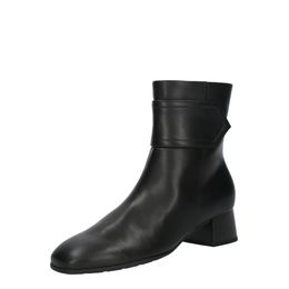 Gabor Stiefelette Damen Gr&ouml;&szlig;e 39 schwarz Winterschuhe