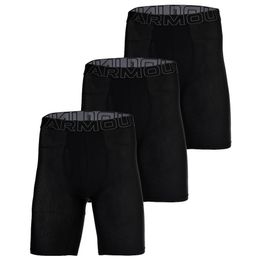 Under Armour Athletic Underwear male Black size XL