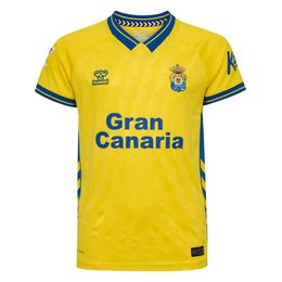 Hummel Performance Shirt 'UDLP 25/26 Home' boy Yellow size 152