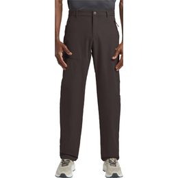 Jack Wolfskin Pico Trail Pants Herrenhose schwarz 58 - Herrenhosen & -shorts