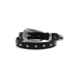 Avant-garde Paris Belt 'Milena' female Black size 110