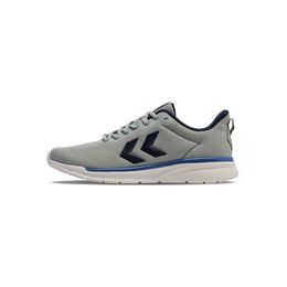 Hummel Athletic Shoes male Grey size 36