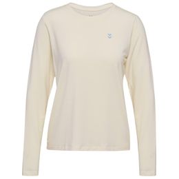 Hummel Performance Shirt female White size L