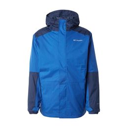 Columbia Outdoorjackel 'Point Park IC' Damen Größe XXL blau